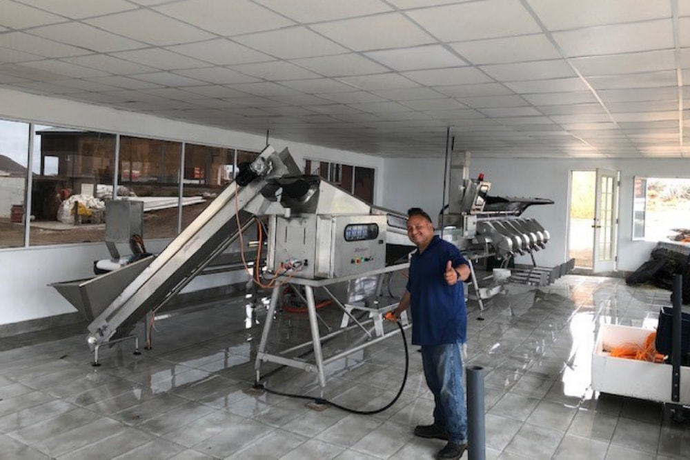 Vision Grader - Shellquip